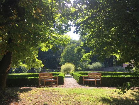 Garden Pavillon in Vilémov Castle in the Vysočina Region, Czech ...