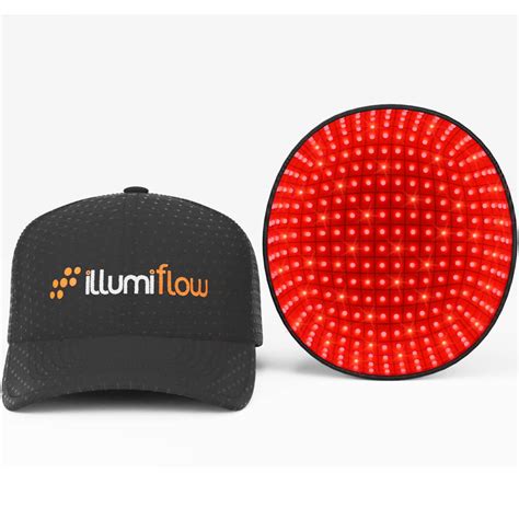 Diamond By Illumiflow 272 Lux Laser Hair Growth System Clinical Qual