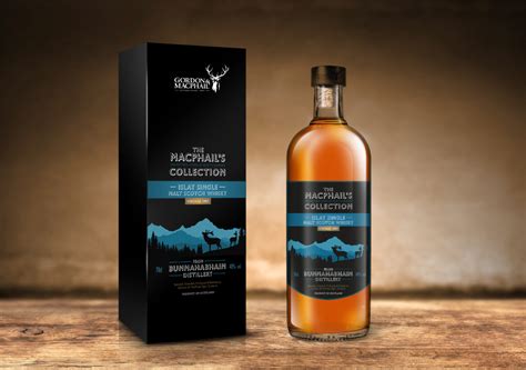 Acgd Gordon And Mcphail Whisky