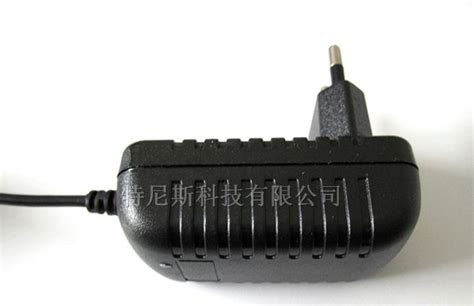 供应电源适配器12v1a5v1a12v13a欧规电子元器件维库仪器仪表网