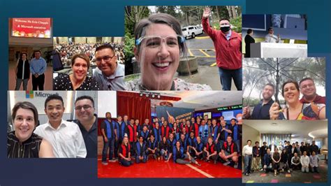 Celebrating 30 Years Of Windows Servers Innovation Erin Chapple