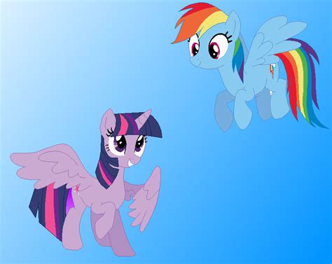 Twidash Shipping By Pinkieshytherealone On Deviantart