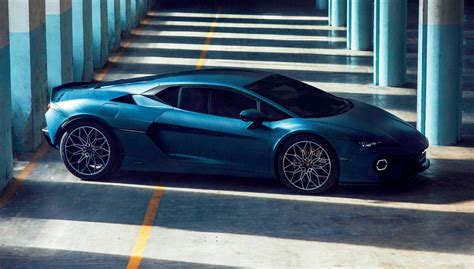 Lamborghini Temerario 920hp V8 Hybrid Supercar Unveiled Esquire India