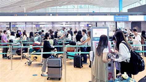 인천공항 또 실탄몽골행 경유 승객 수하물서 100발 나왔다 중앙일보