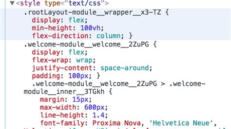 Storybook Dist Not Outputting Babel Plugin React Css Modules · Issue