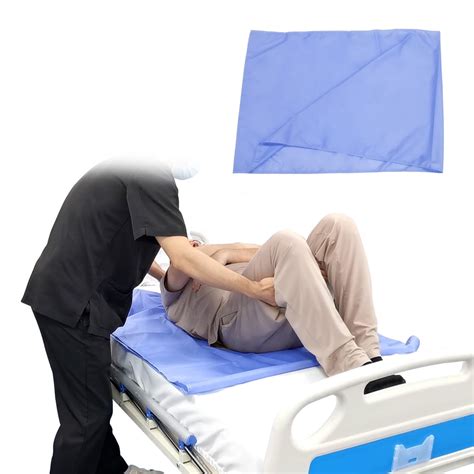Ehucon 39x47 Tubular Transfer Slide Sheet For Moving Patients Draw