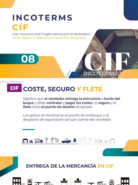 Diapositiva Cif Dap Dpu Ddp Pdf