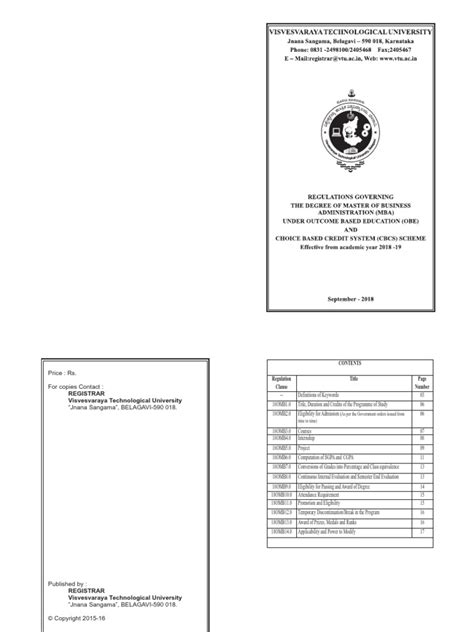 Vtu Syllabus Analytics Learning