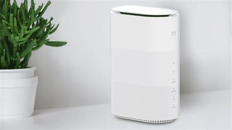 Köp Router 5g And 4g Mobilt Bredband Och Via Fiber Telenor
