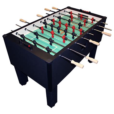 Gold Standard Games Home Pro Foosball Table Assembly Service