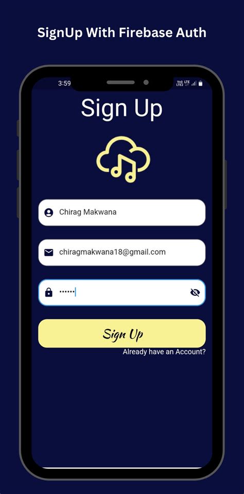 GitHub Chirag Tunemoon Frontend Flutter