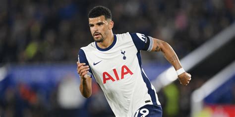 Tottenham Vs Arsenal Predicted Lineup And Team News