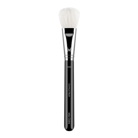 Buy Miss Claire M22 Contour Blush Brush Online