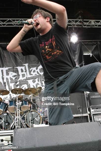 296 Black Dahlia Murder Photos And High Res Pictures Getty Images