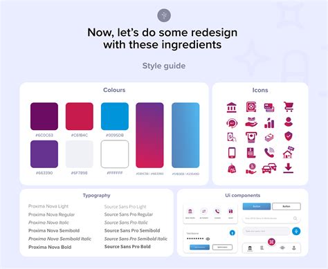 yono sbi redesigning mobile application on behance