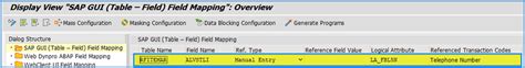 Ui Data Protection Role Based Masking Scenario I Sap Community