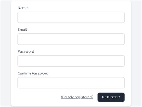 Laravel認証機能を簡単に実装する方法Laravel breezeとは何か使い方実例と処理内容の確認Laravel