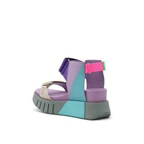 Delta Run United Nude