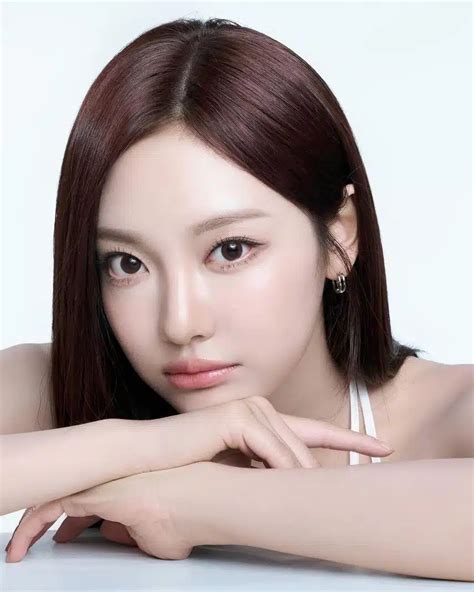 닝닝 랑콤 화보 팬플러스 커뮤니티
