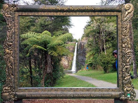 Auckland Waitakere Ranges And Hunua Ranges Wheres Your Sense Of Adventure