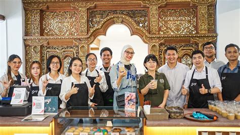 Sunyi Coffee Barito Jakarta Harga Menu Daya Tarik Lokasi Madhang
