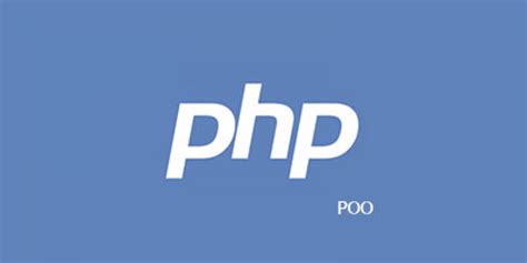 Php Poo