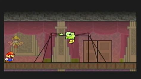 Mimi Super Paper Mario