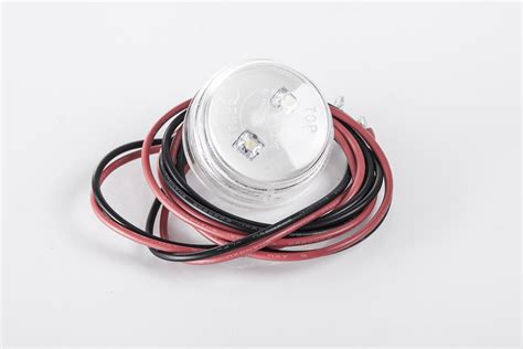 000.726-00A | LED Einheit | PE Webshop