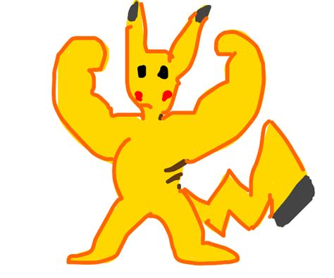 Pokemon Drawception