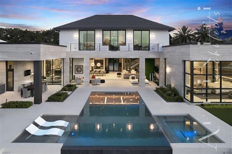 Mariner Cove Affiniti Architects
