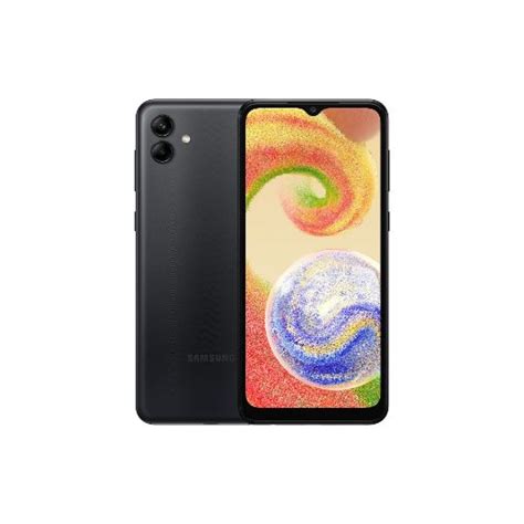 טלפון סלולרי Samsung Galaxy A04 SM-A045F/DS 64GB 4GB RAM סמסונג בצבע ...
