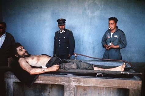 La verdadera historia de la Carta por la muerte del Che que Perón nunca escribió pero dejó