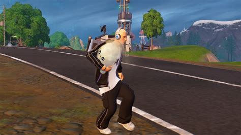 Guía Completa De Todos Los Sprites De Fortnite Y Sus Métodos De Desbloqueo
