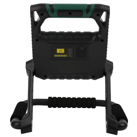 Luz De Trabajo Recargable Con Usb 20 W Ip44 1400 Lm Luz Fría Sodimac
