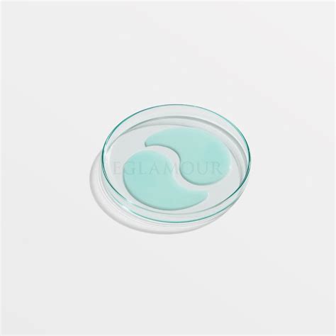 Nipfab Hydrate Hyaluronic Fix Extreme⁴ Jelly Eye Patches Maski Na
