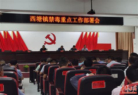 岳阳经开区西塘镇部署“清源断流”之“平安关爱”工作 区县新闻 华声在线岳阳频道