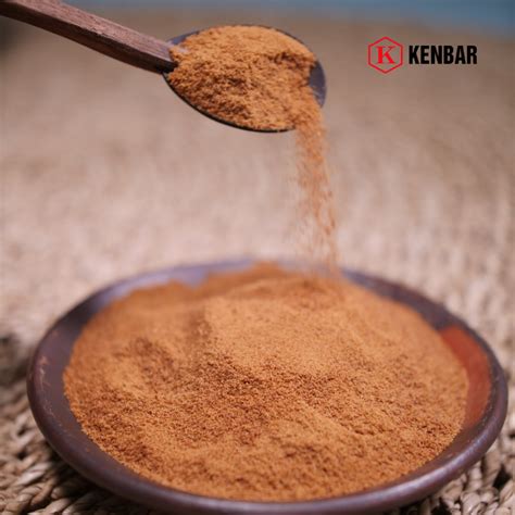 Bột Milo 1kg An Thịnh Kenbar