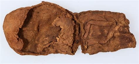 Leather Poke Ss Central America Treasure 160860 Holabird Western