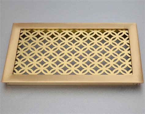 Bespoke Brass Frames Brass Tacks