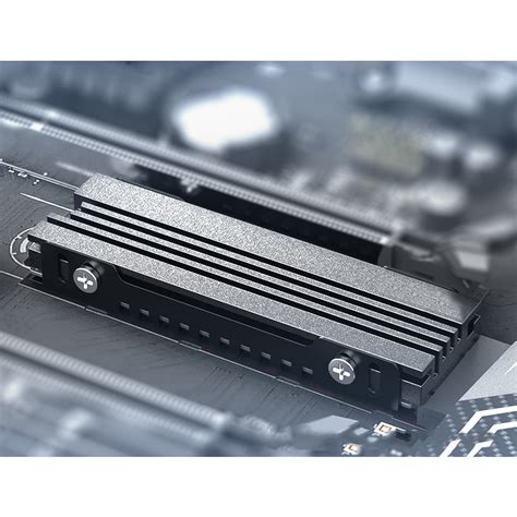 Custom Ssd Heatsink From China Manufacturer Tone Cooling