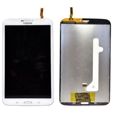 Samsung Galaxy Tab A 8 0 SM T355Y LCD Screen Display Replacement White