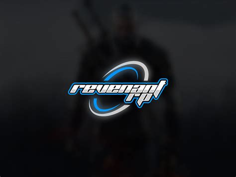 Gaming Logo Revenant By Artraj On Dribbble