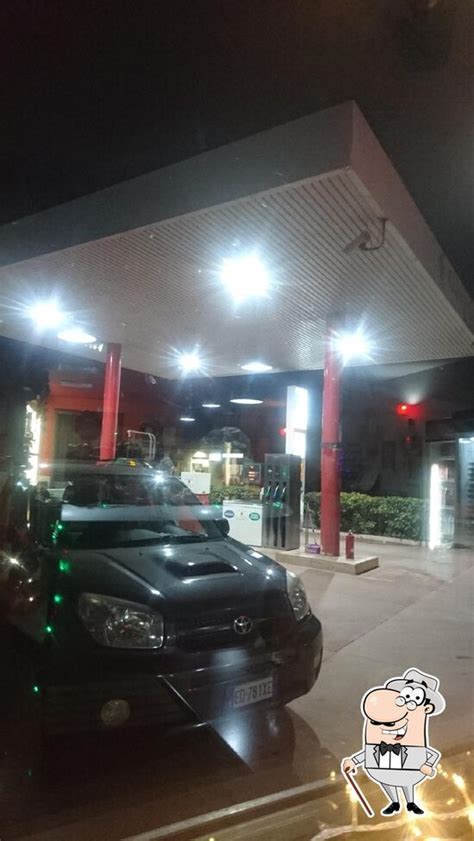 Gargoil Carburanti Bar Tabacchi Lesina Restaurantbewertungen