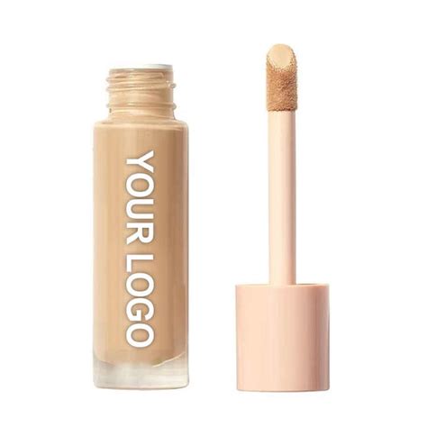 Wholesale Waterproof Sunscreen Liquid Foundation For Light Fair Skin