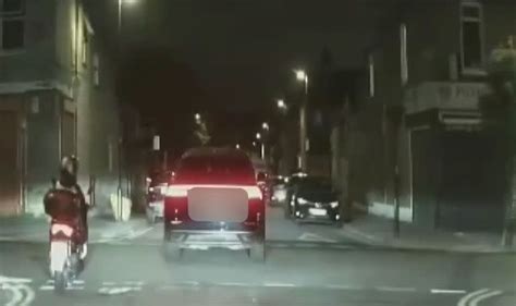 Colleague Of Martyn Blake Who Shot Chris Kaba Says Public Is Less Safe