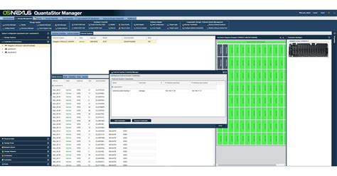 Osnexus Announces Quantastor 62 With Veeam Sosapi Integration