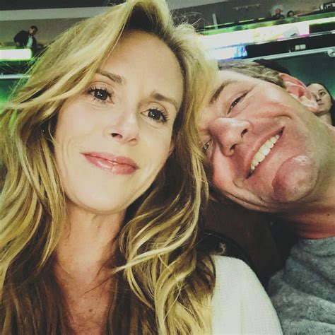 Krista Glover Lucas Glovers Wife 5 Fast Facts To Know