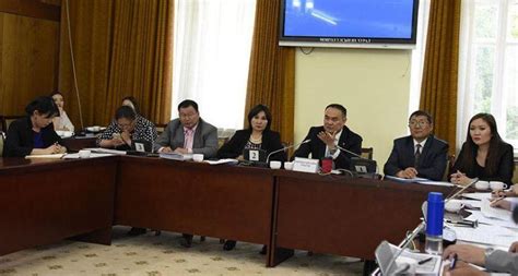 Мал амьтны эрүүл мэндийн тухай хуулийн төслийг дэмжлээ