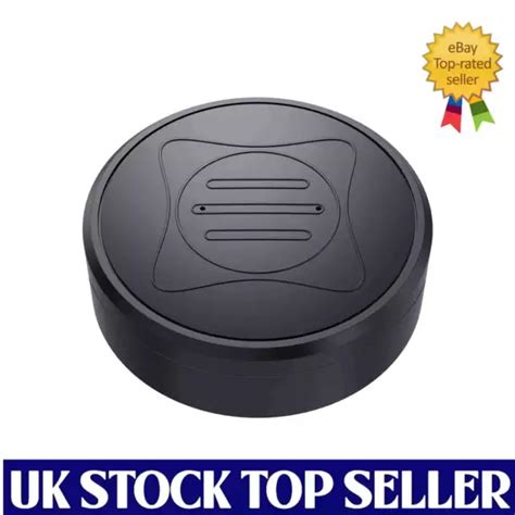 Car Gps Tracker Gf10 Real Time Locator Vehicle Tracking Device Sync App