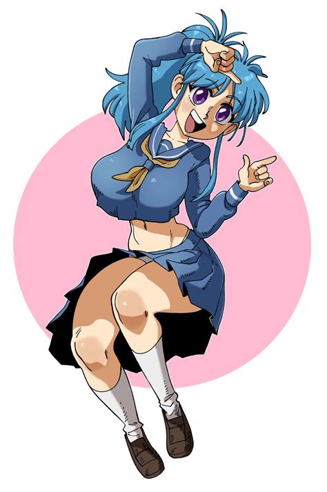 Nuclear Wasabi On Twitter Rt Wasabinuclear Ive Been Rewatching Yu
